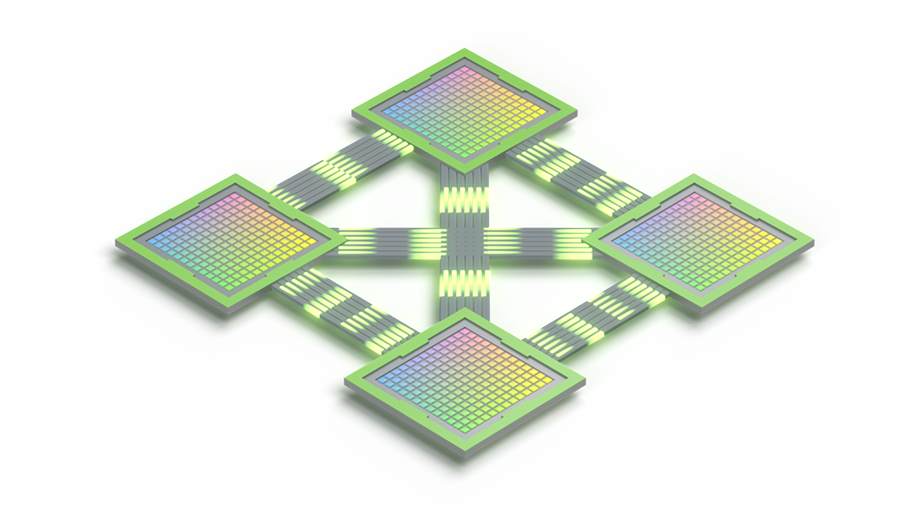 NVLink & NVSwitch: Fastest HPC Data Center Platform | NVIDIA