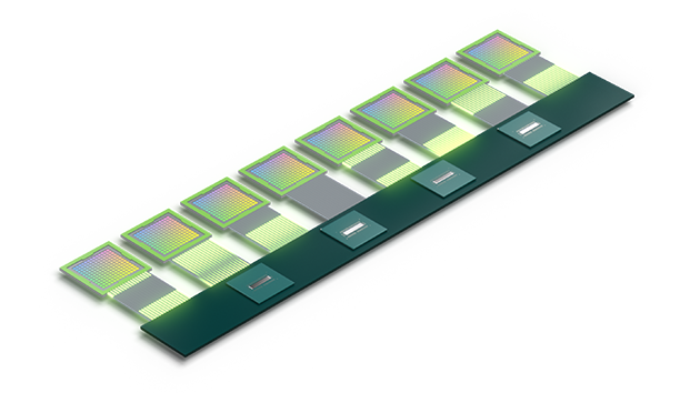 NVLink & NVSwitch: Fastest HPC Data Center Platform | NVIDIA