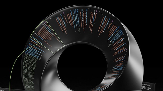 Scientific Visualization in Omniverse | NVIDIA