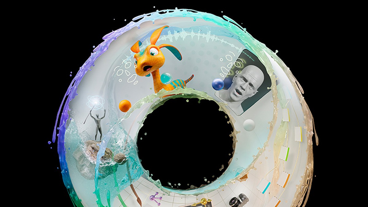 Omniverse Platform for 3D Design Collaboration and Simulation | NVIDIA