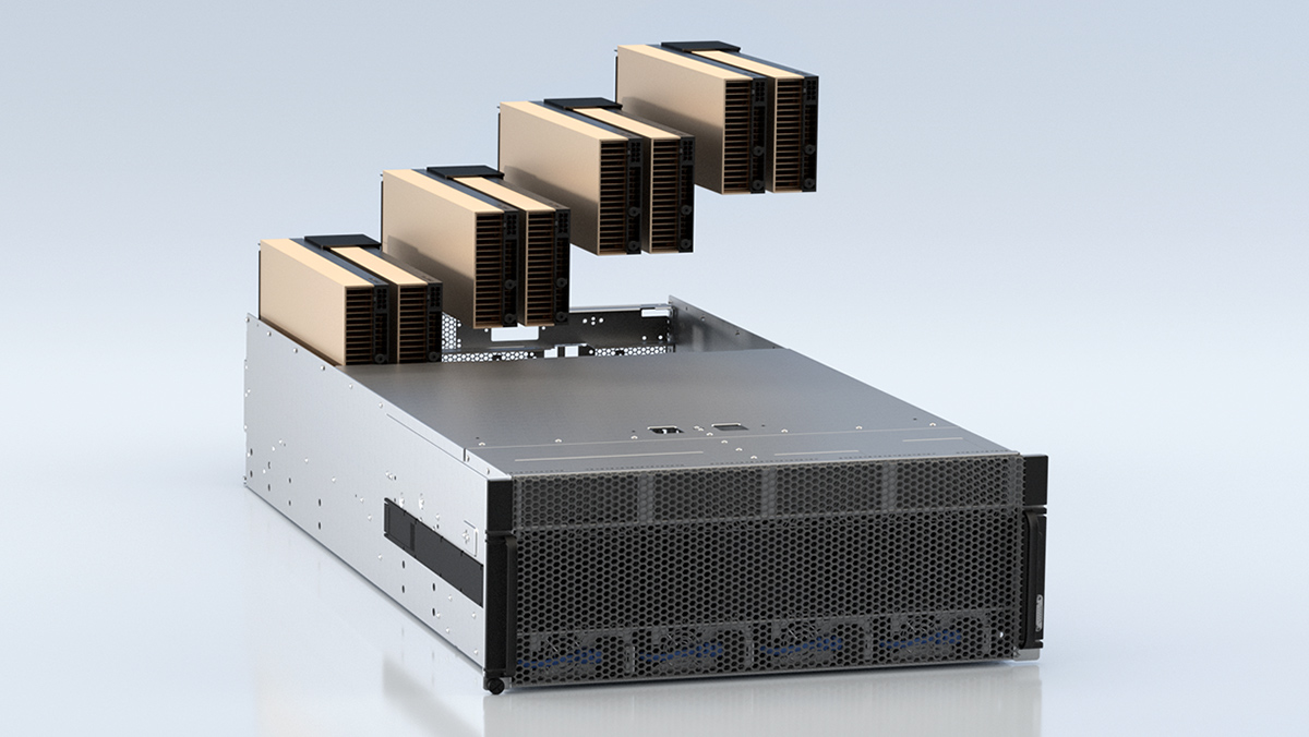 Omniverse Platform for 3D Design Collaboration and Simulation | NVIDIA