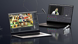 Omniverse Platform for 3D Design Collaboration and Simulation | NVIDIA