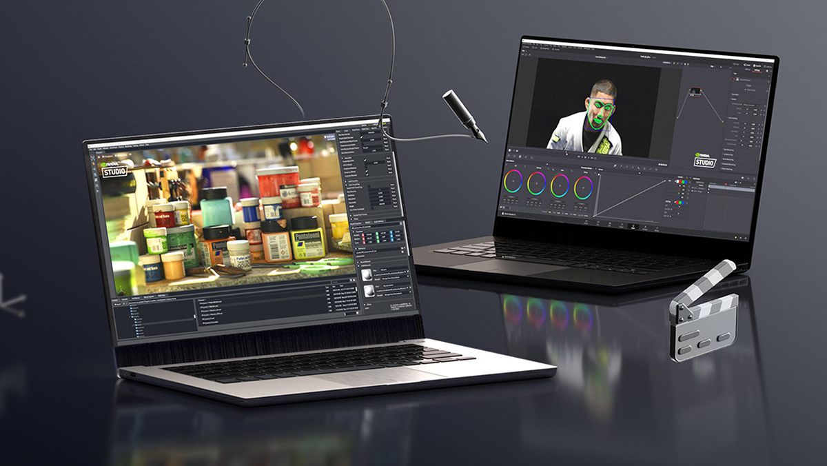 Omniverse Platform for 3D Design Collaboration and Simulation | NVIDIA