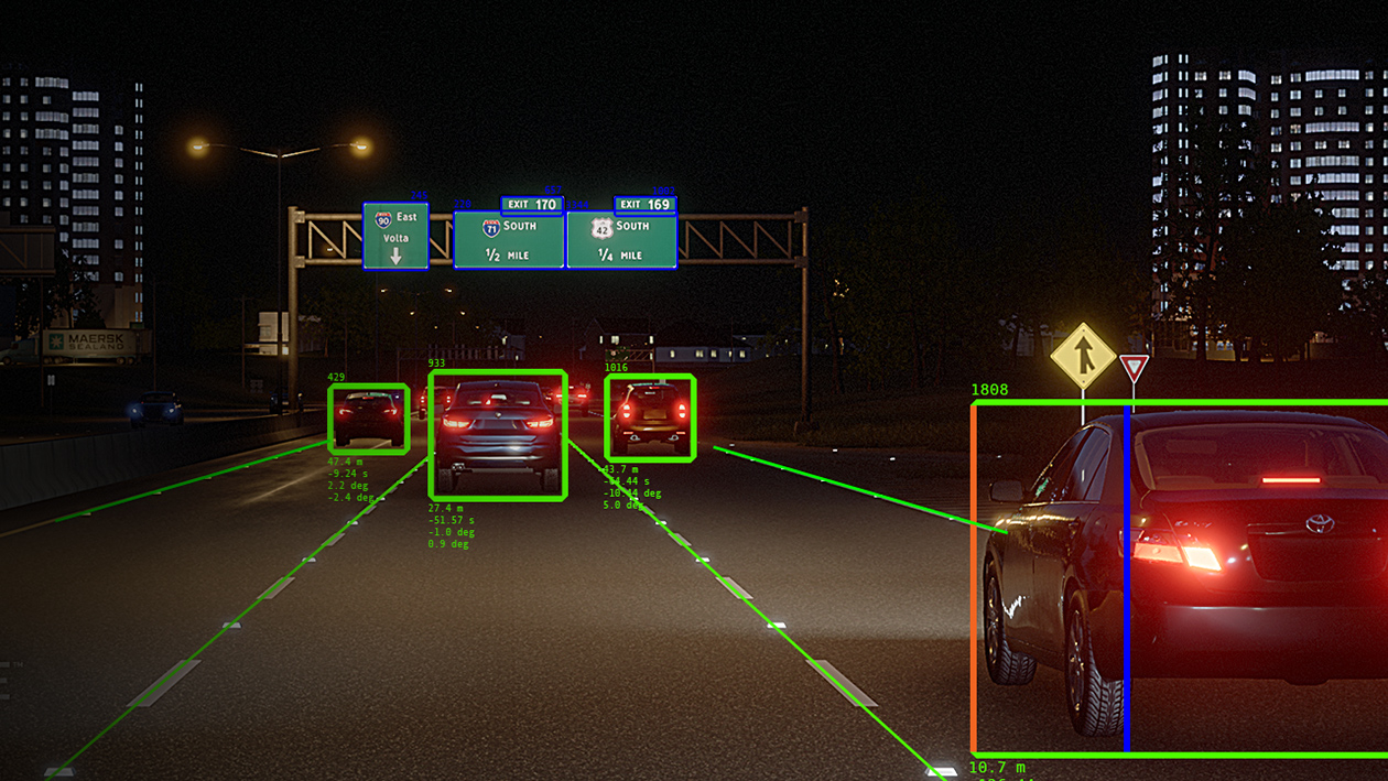DRIVE Infrastructure | NVIDIA