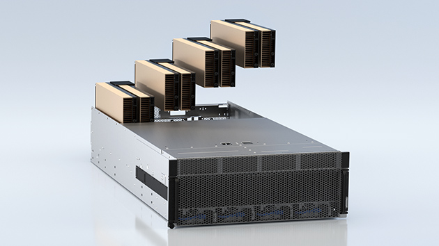 Drive Infrastructure | NVIDIA