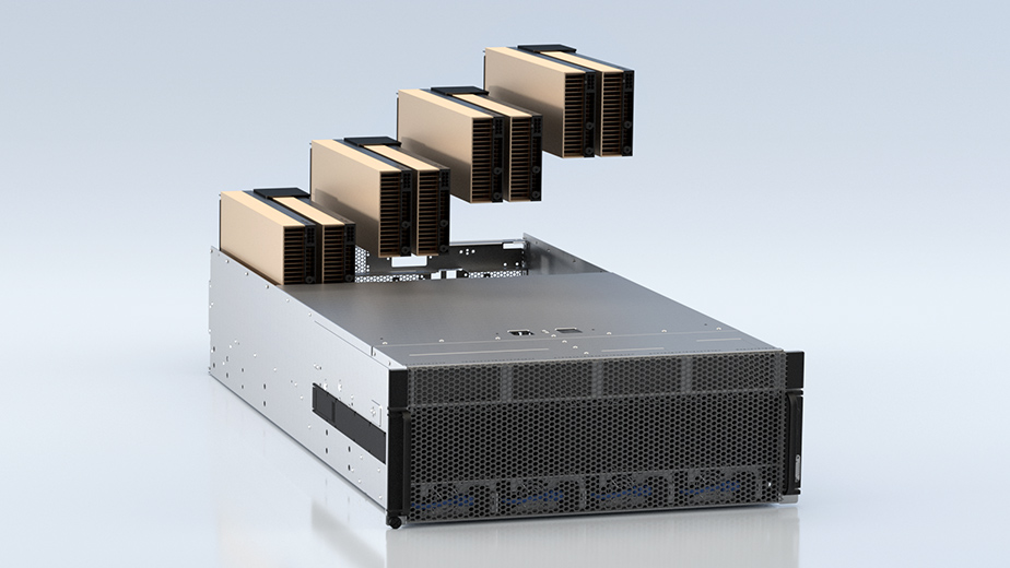 Drive Infrastructure | NVIDIA