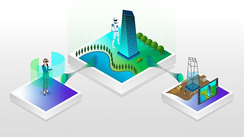 Virtual Reality (VR) For Professional Workflows | NVIDIA