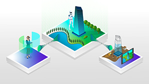 Virtual Reality (VR) For Professional Workflows | NVIDIA