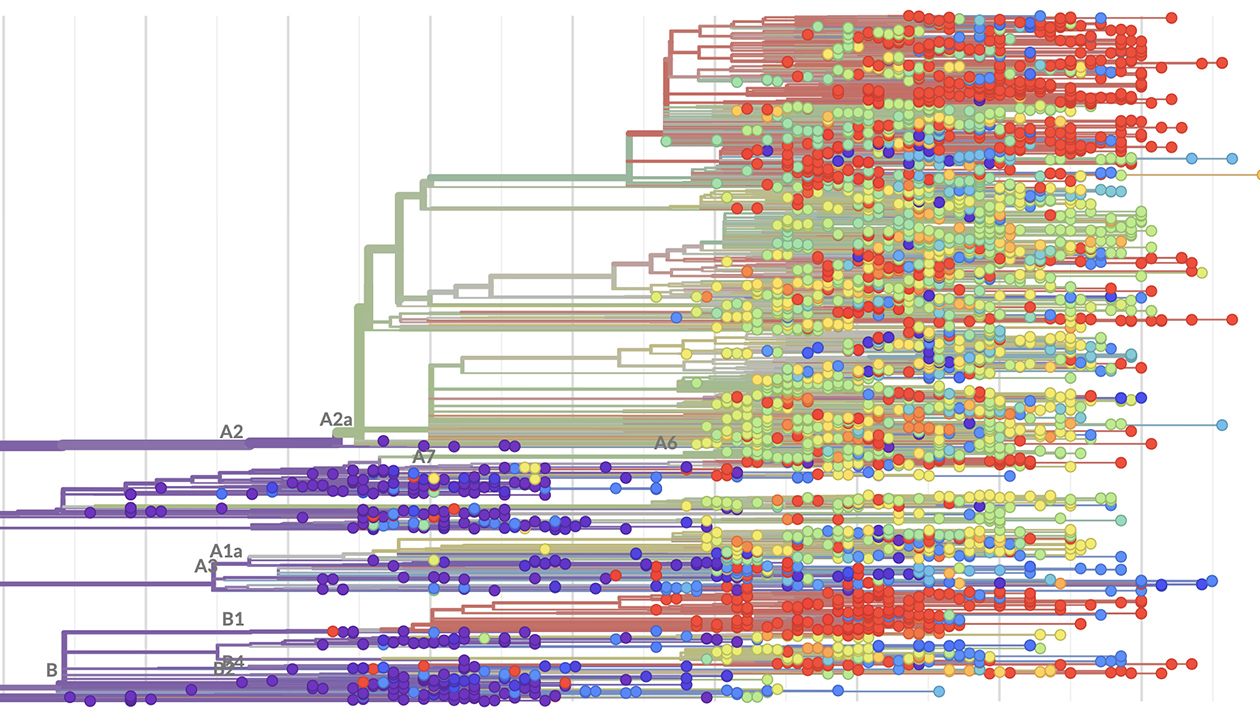 HPC in Genomics Research | NVIDIA