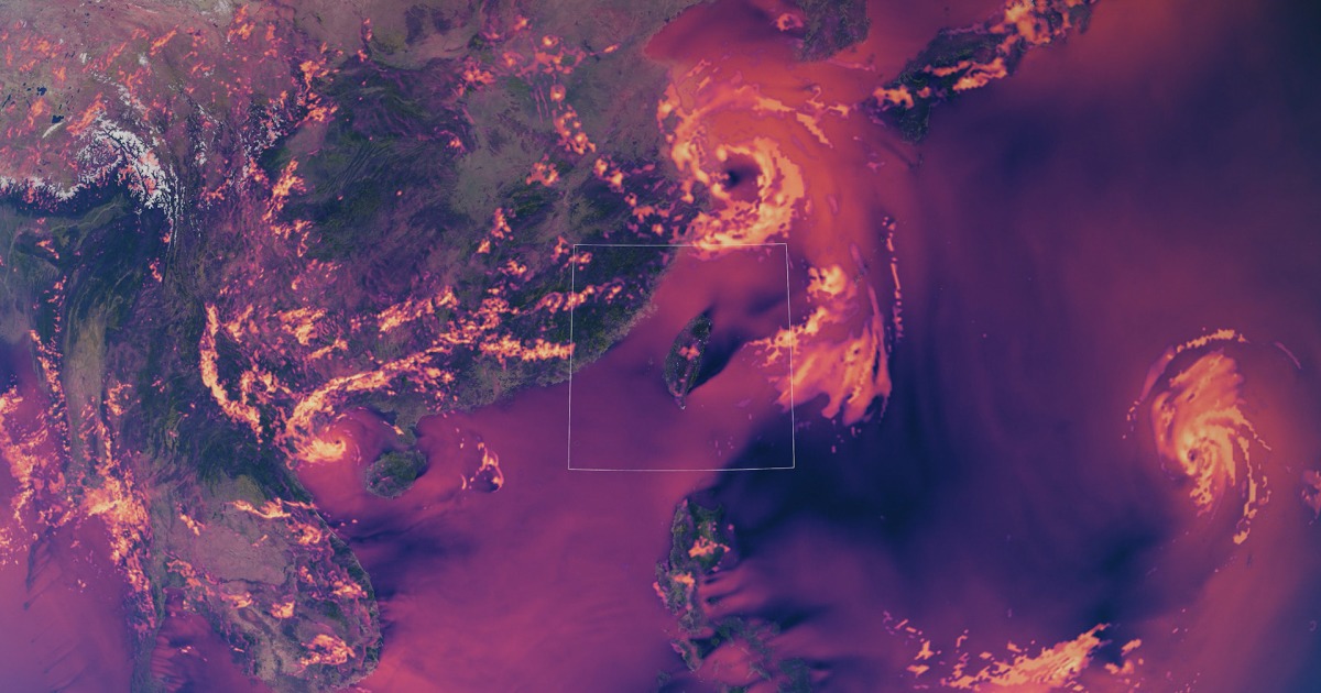 Earth-2 Platform for Climate Change Modeling | NVIDIA