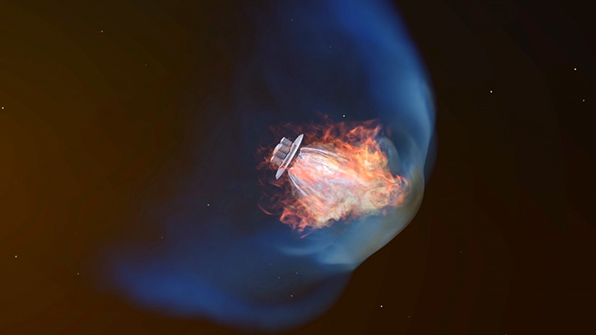 High Performance Computing Products and Solutions | NVIDIA