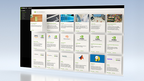 High Performance Computing (HPC) and AI | NVIDIA