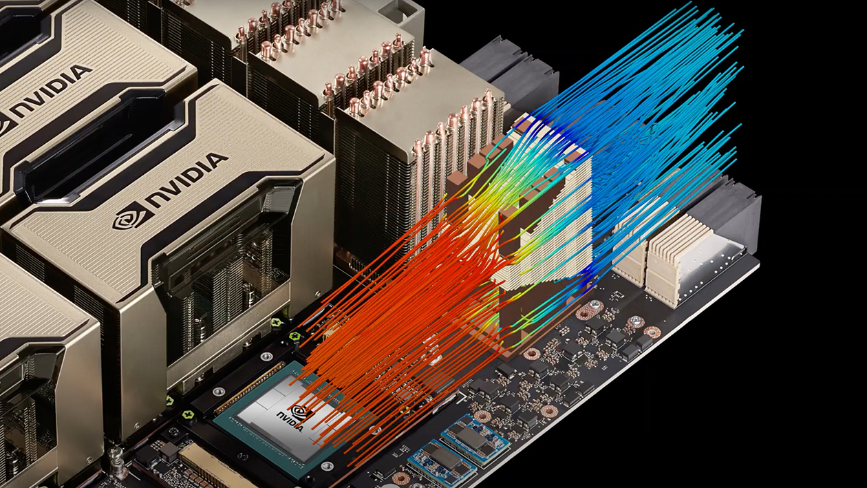 High Performance Computing (HPC) and AI | NVIDIA