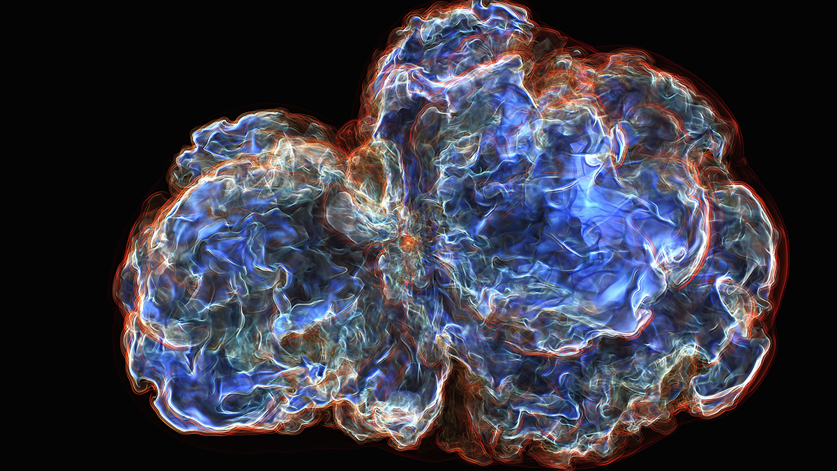 GPU-Powered Scientific Visualization | NVIDIA