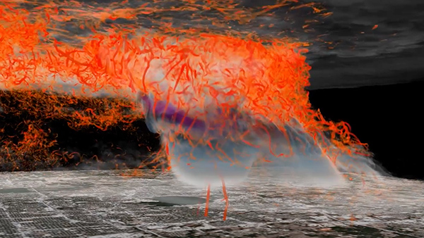 GPU-Powered Scientific Visualization | NVIDIA