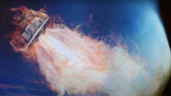 GPU-Powered Scientific Visualization | NVIDIA