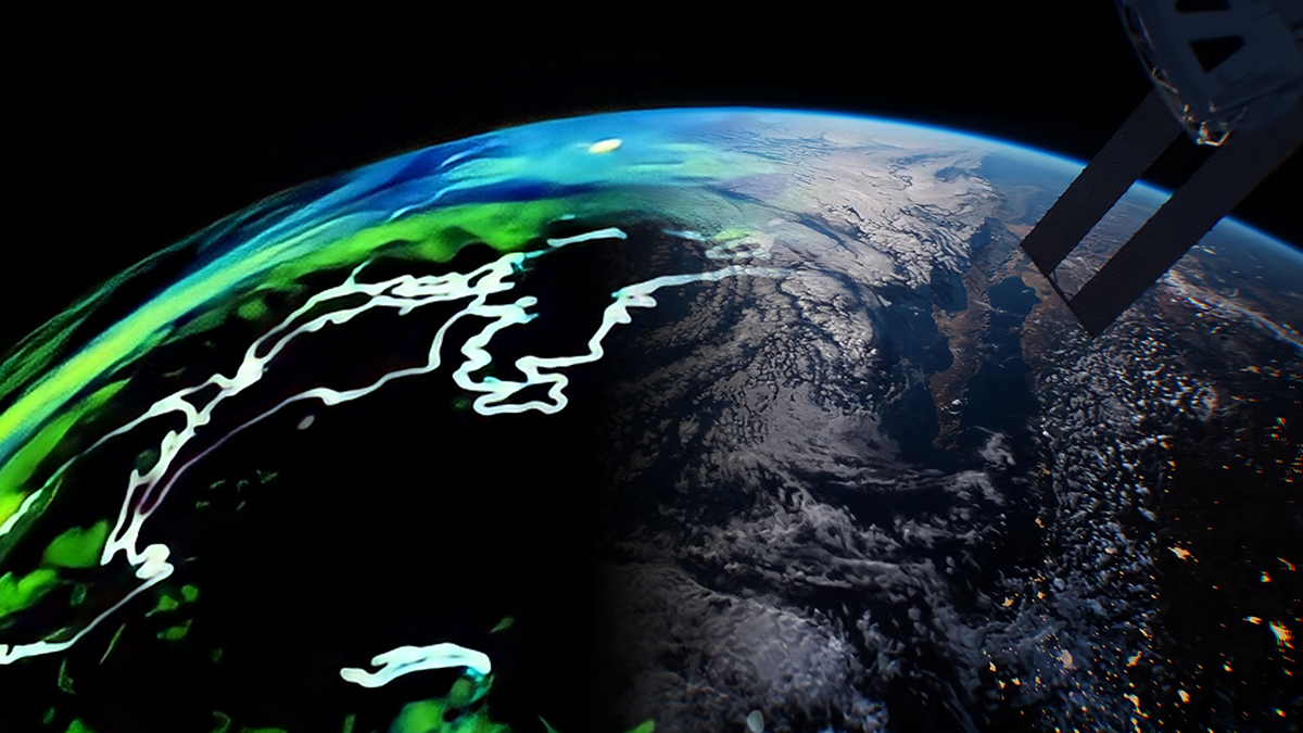 GPU-Powered Scientific Visualization | NVIDIA