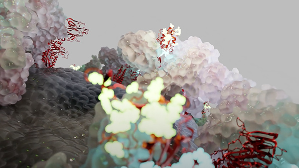 Gpu Powered Simulation And Modeling Nvidia