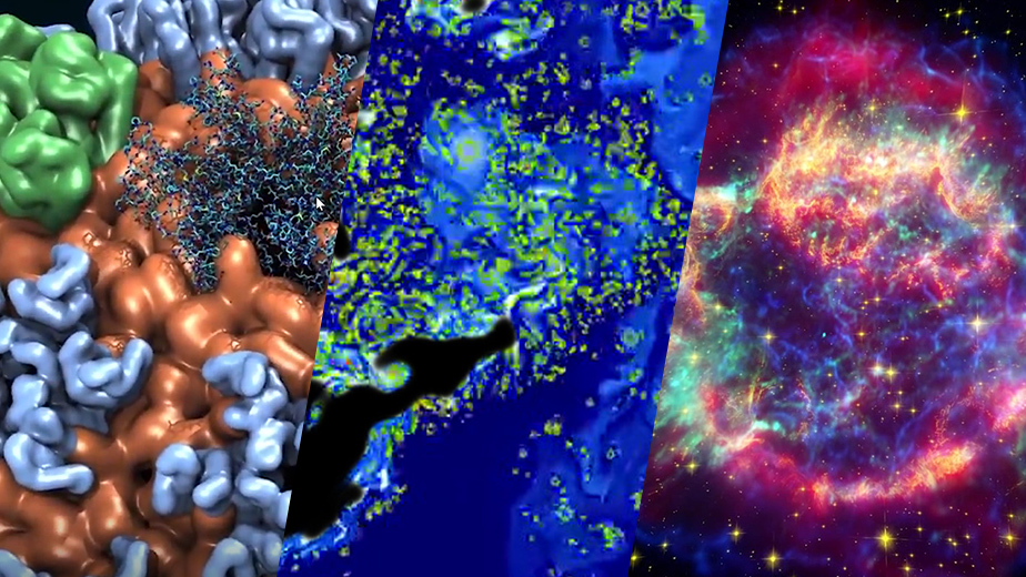 GPU-Powered Simulation & Modeling | NVIDIA