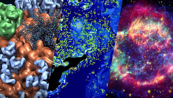 GPU-Powered Simulation & Modeling | NVIDIA