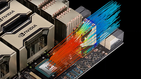 GPU-Powered Simulation & Modeling | NVIDIA