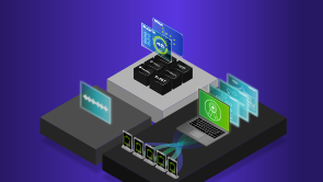Artificial Intelligence Computing Leadership from NVIDIA