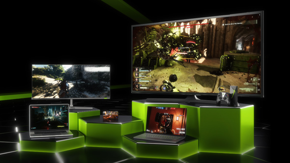 Artificial Intelligence Computing Leadership from NVIDIA