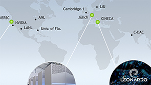 Artificial Intelligence Computing Leadership from NVIDIA