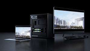 Architecture, Engineering and Construction Industry Solutions | NVIDIA