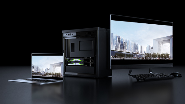 Architecture, Engineering and Construction Industry Solutions | NVIDIA