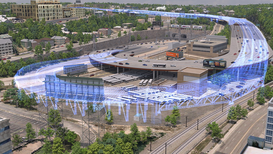 Architecture, Engineering and Construction Industry Solutions | NVIDIA