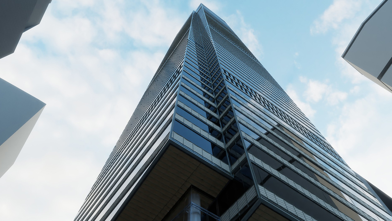 Architecture, Engineering and Construction Industry Solutions | NVIDIA