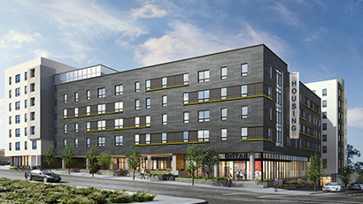 Architecture, Engineering and Construction Industry Solutions | NVIDIA