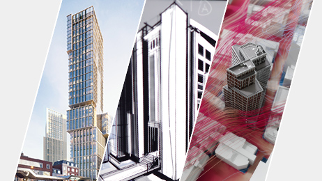 Architecture, Engineering and Construction Industry Solutions | NVIDIA