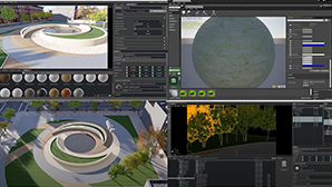 Architecture, Engineering and Construction Industry Solutions | NVIDIA