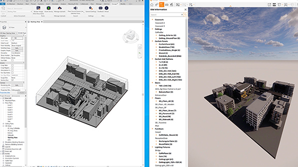 Architecture, Engineering and Construction Industry Solutions | NVIDIA