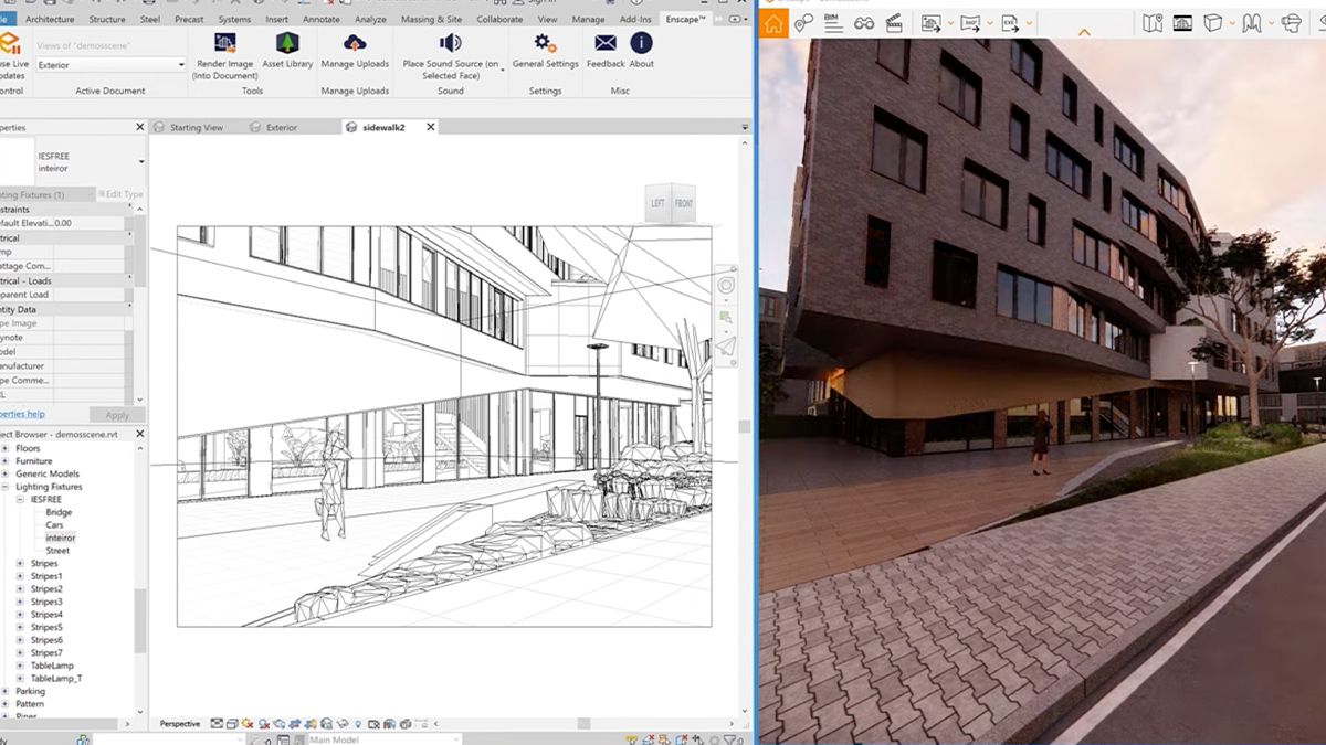 Architecture, Engineering and Construction Industry Solutions | NVIDIA