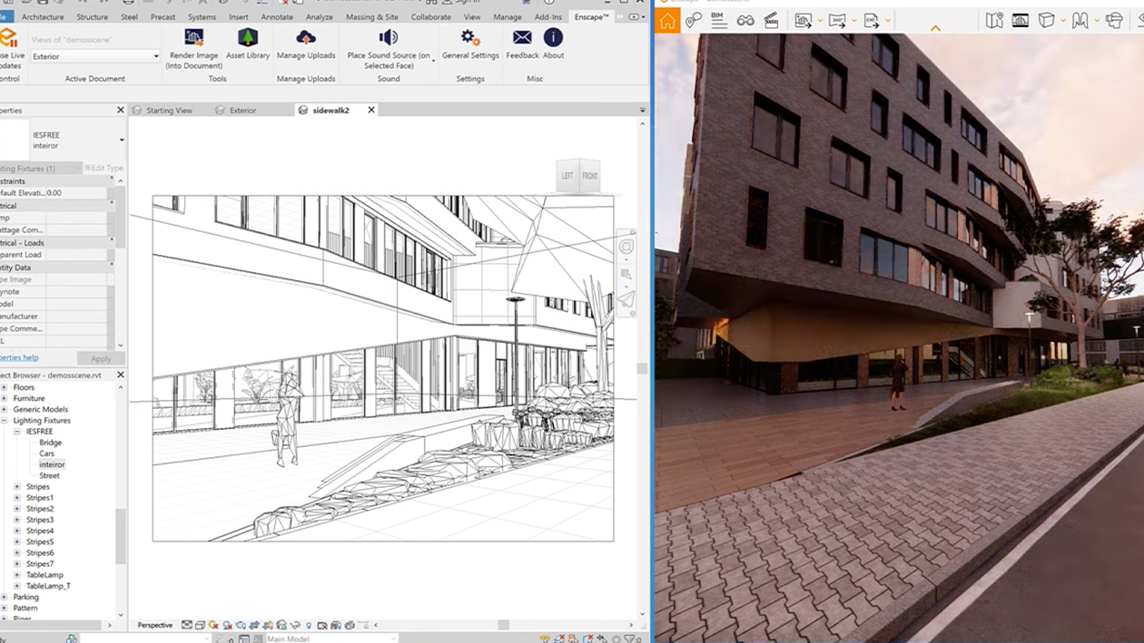 Architecture, Engineering and Construction Industry Solutions | NVIDIA