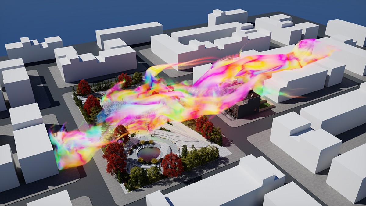 Architecture, Engineering and Construction Industry Solutions | NVIDIA