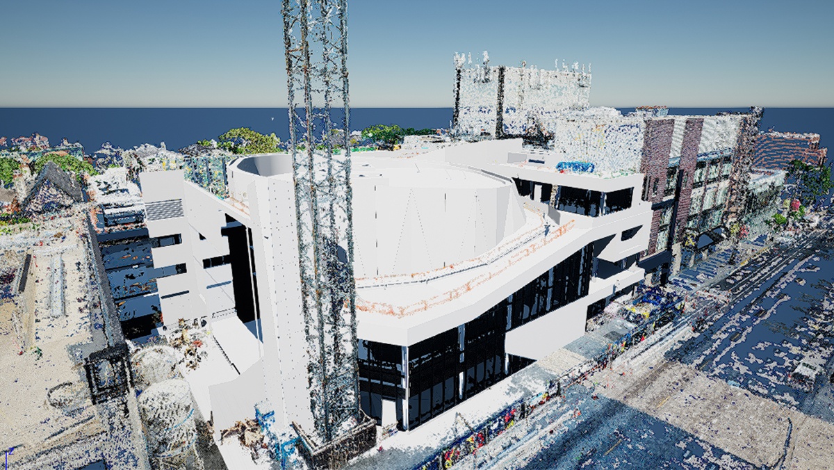 Architecture, Engineering and Construction Industry Solutions | NVIDIA