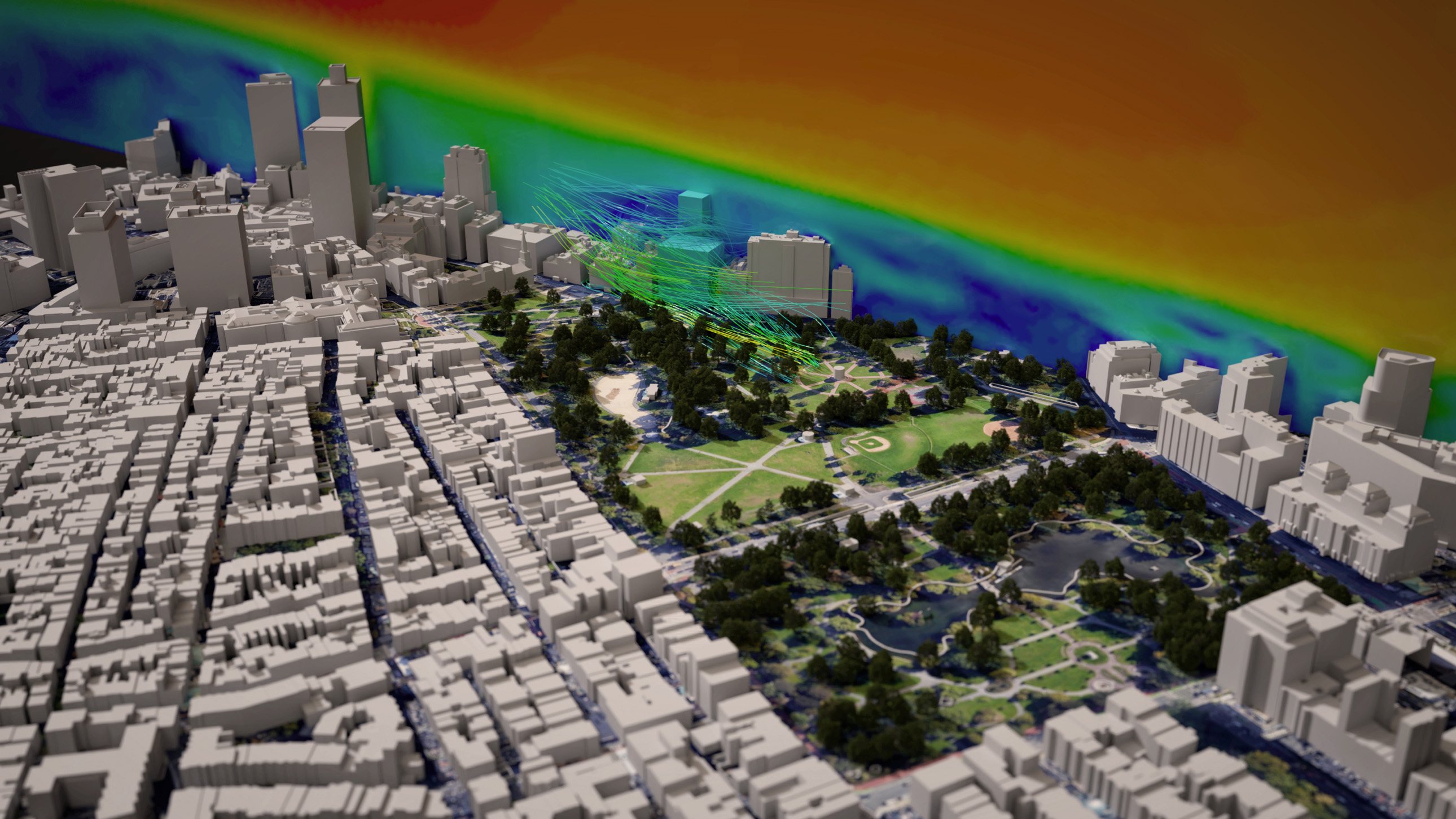 Architecture, Engineering and Construction Industry Solutions | NVIDIA