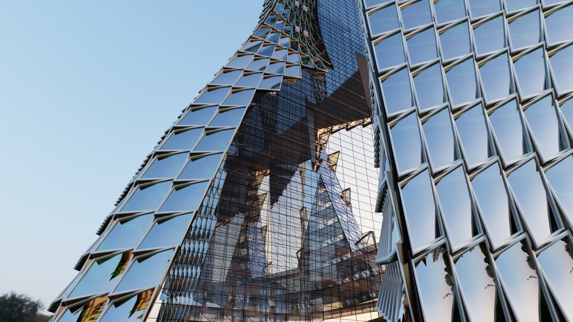 Architecture, Engineering and Construction Industry Solutions | NVIDIA