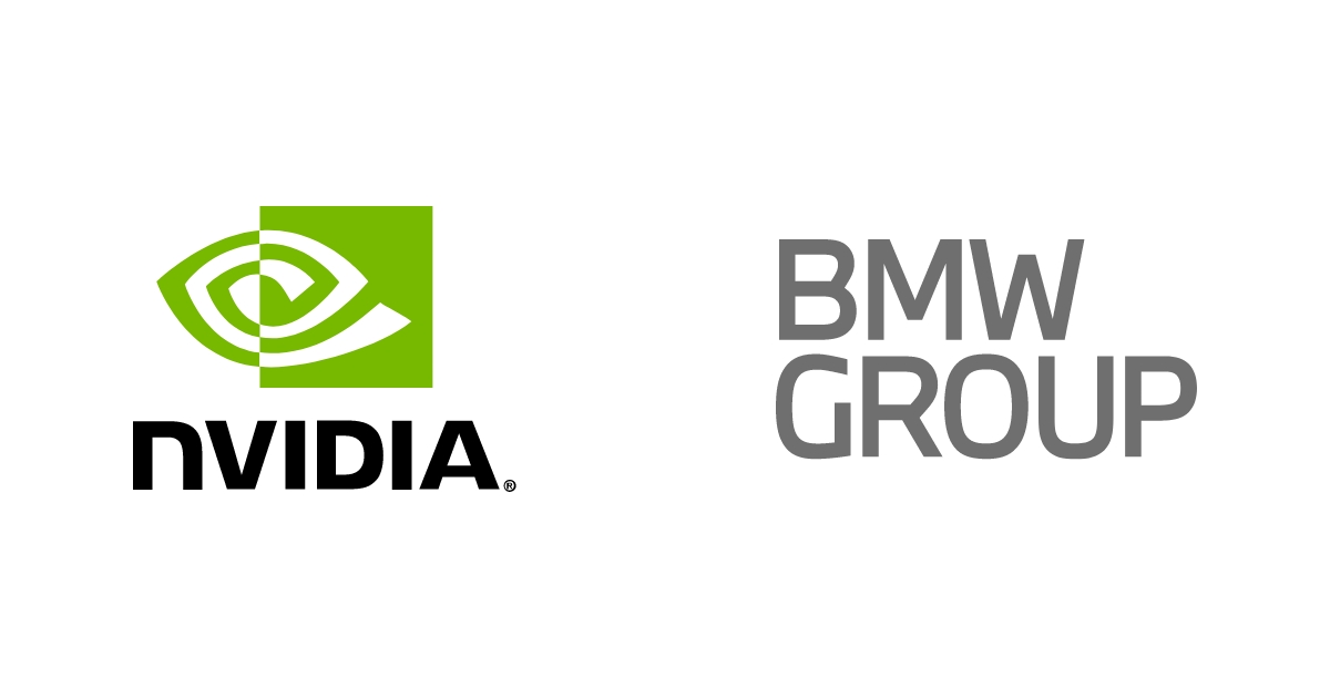 BMW: Automotive Industry Partner | NVIDIA