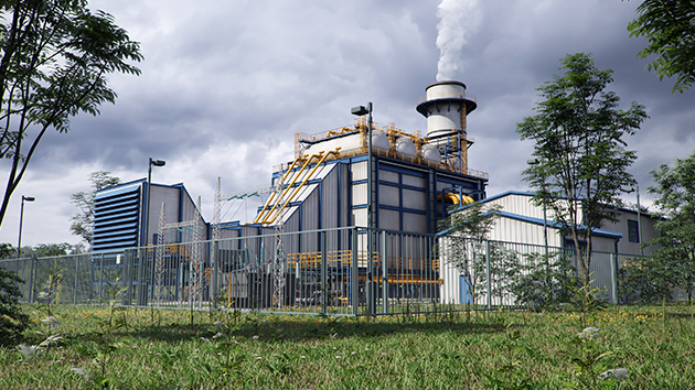 NVIDIA Solutions for Energy Industries | NVIDIA