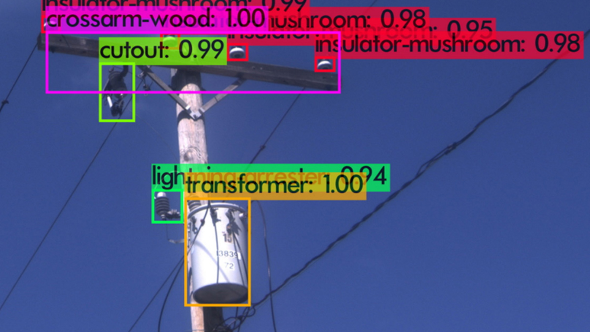 Energy Industry Solutions from Partners & ISVs | NVIDIA