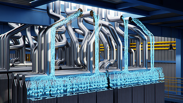 Sustainable Energy Powered by AI | NVIDIA