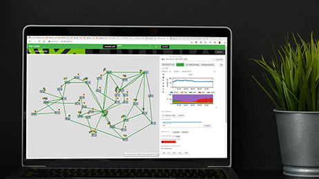 Sustainable Energy Powered by AI | NVIDIA