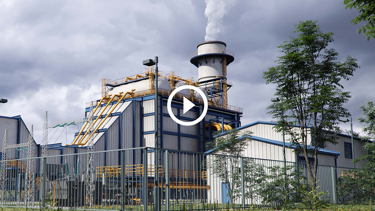 NVIDIA Solutions for Energy Industries | NVIDIA