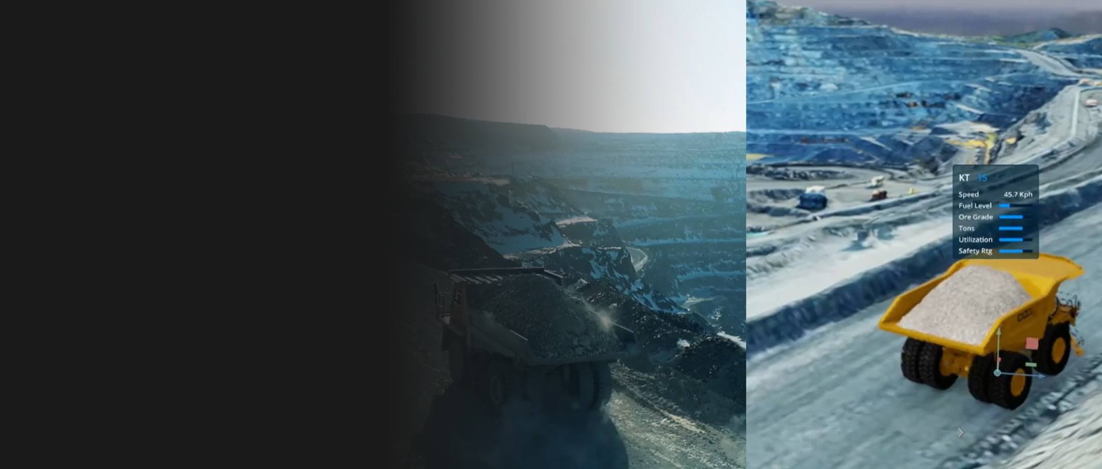 Autonomous Surface Operations in Energy Industry | NVIDIA
