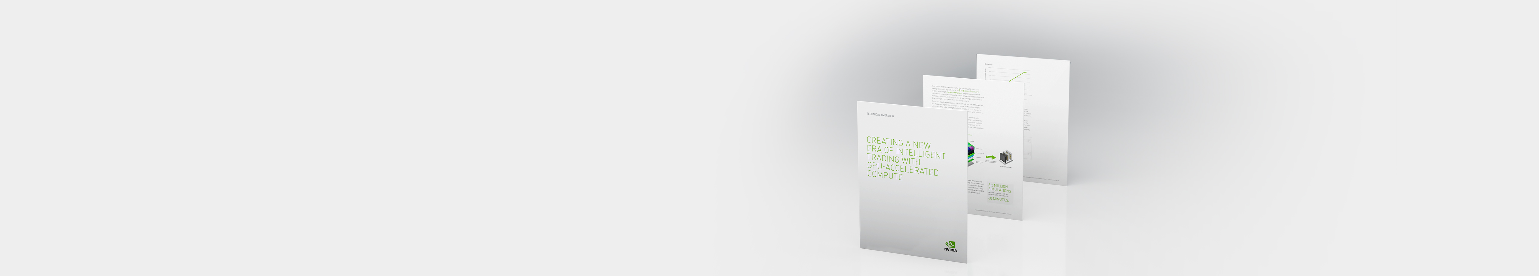 Intelligent Trading with GPU-Accelerated Computing | NVIDIA